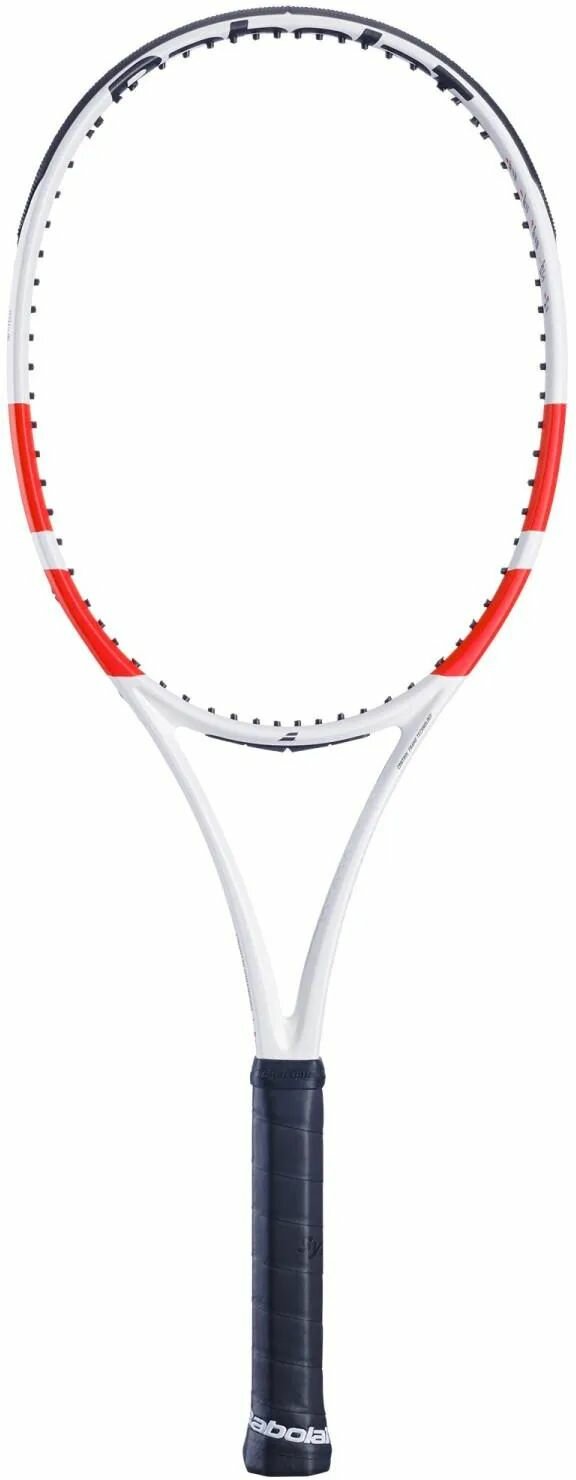 Теннисная ракетка Babolat Pure Strike 16x19 4th Gen Multicolor