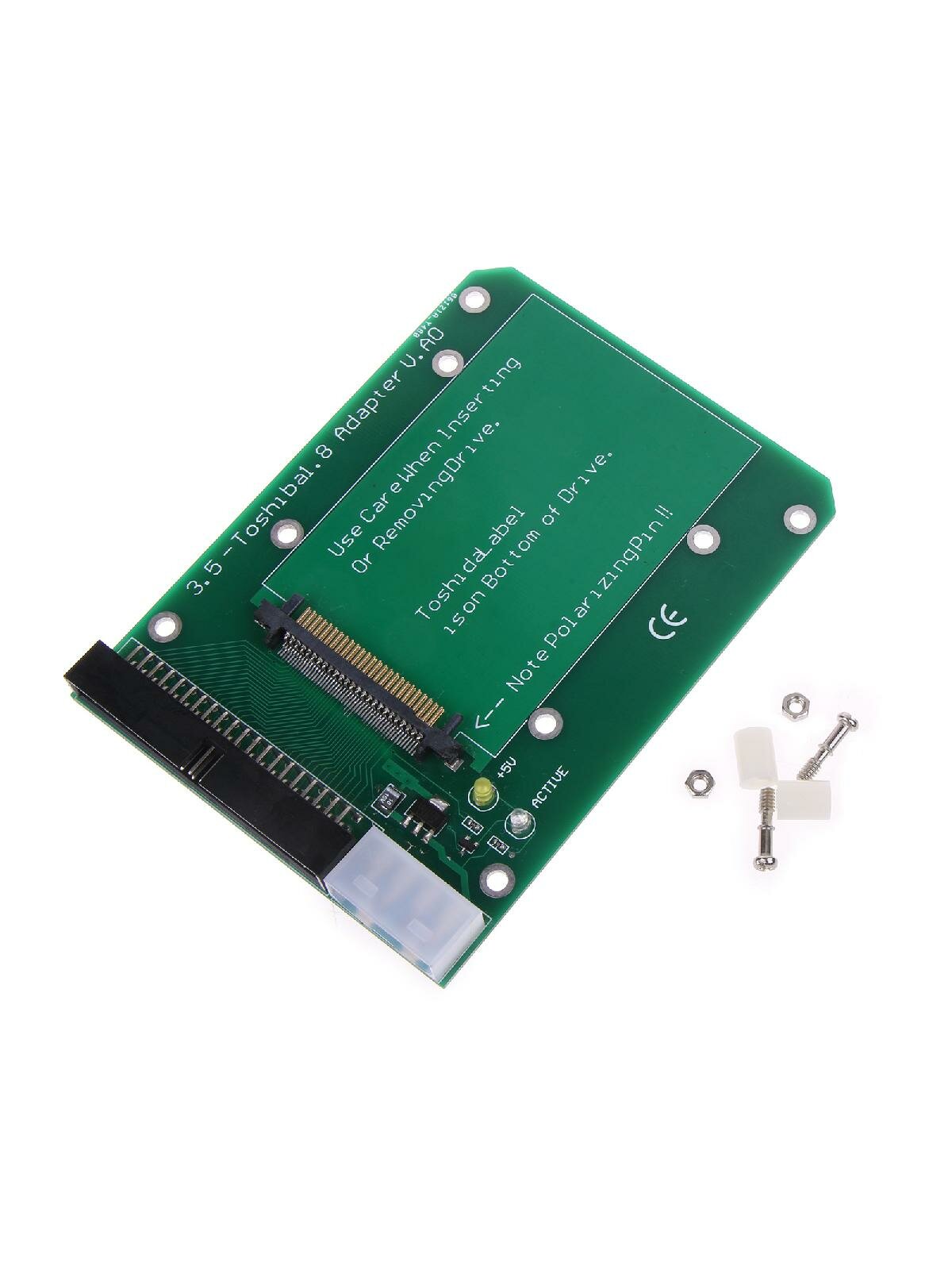 3.5_ Адаптер Toshiba 1.8 VA0