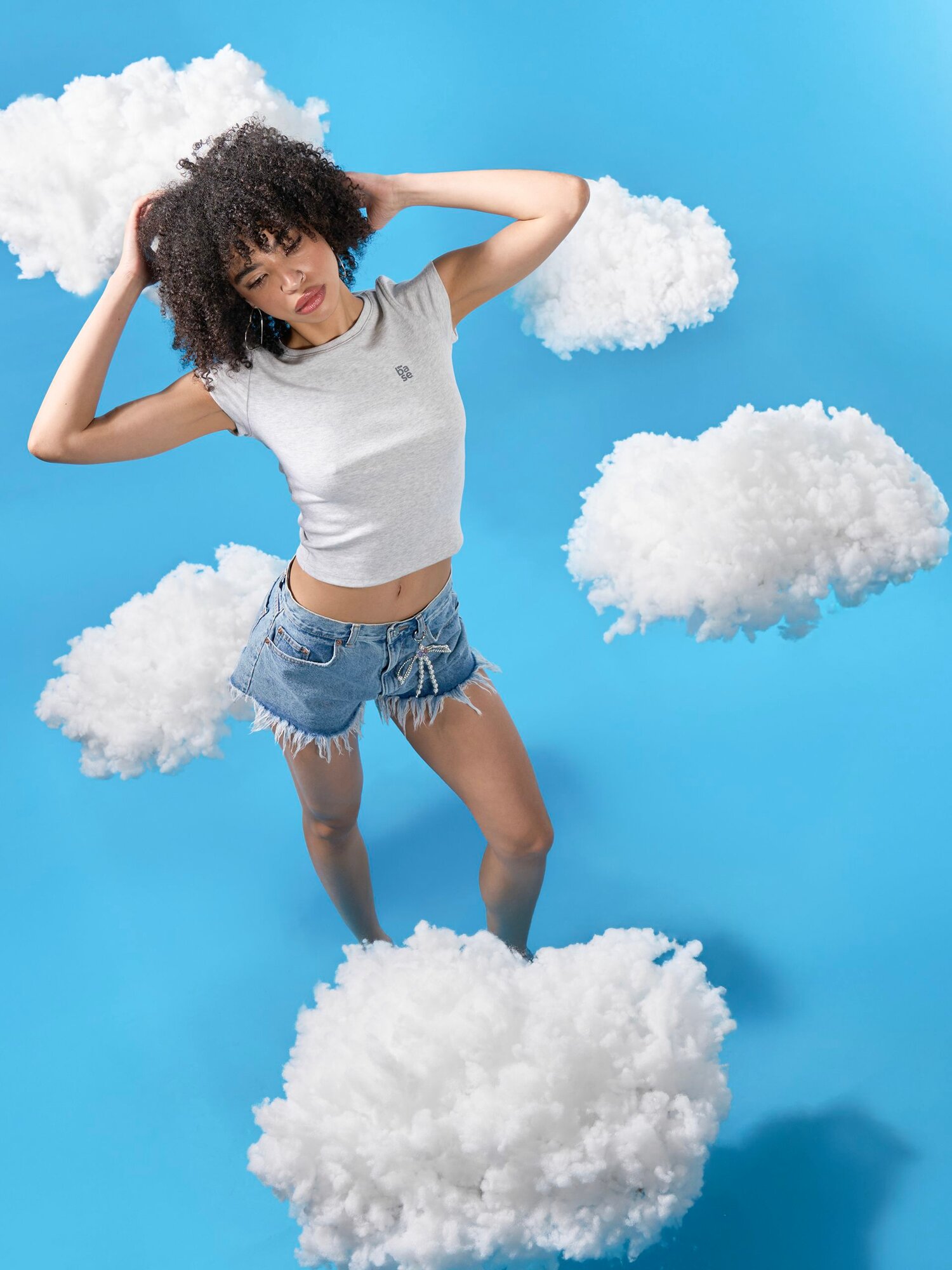 Футболка спортивная