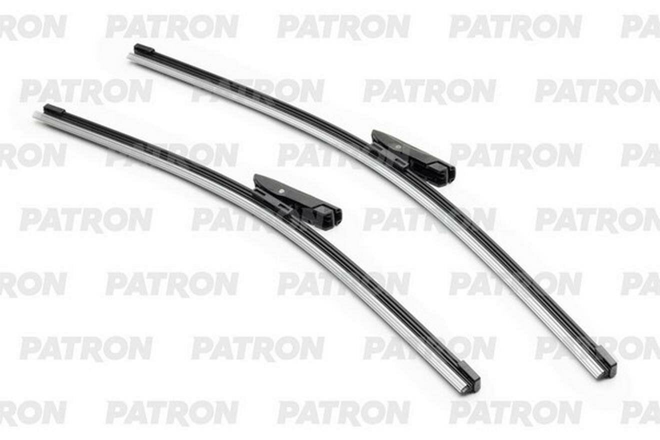 Щетки стеклоочистителя для разных моделей автомобилей PATRON PWB5548KITRL