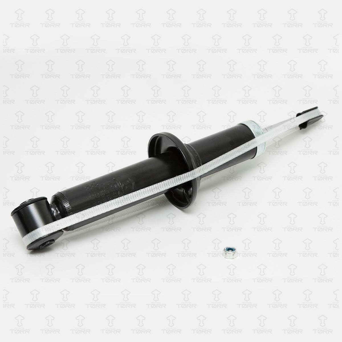 Torr dh1147 амортизатор задний газовый audi a6 quattro 00 vw passat b5 syncro, 4motion 00