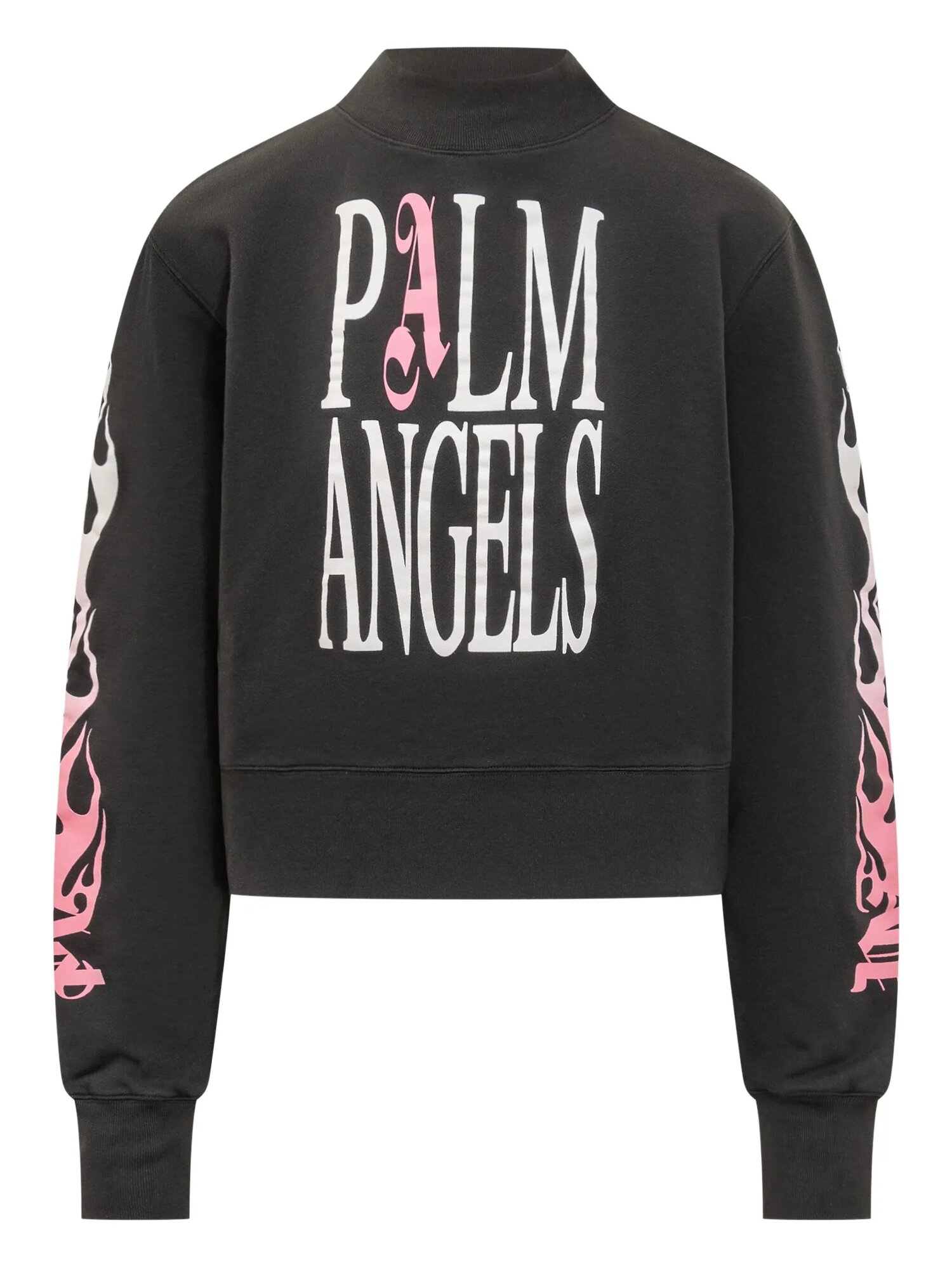 Толстовка Толстовка с длинными рукавами и принтом