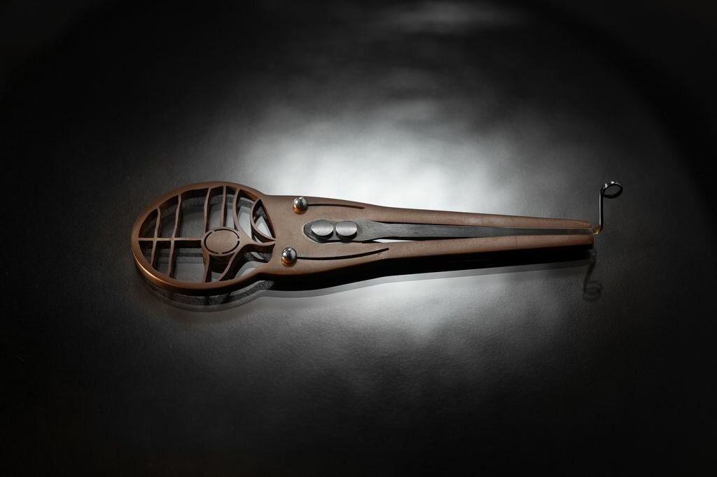 Дюна Варган "Дюна", Мастерская Варган. Екб