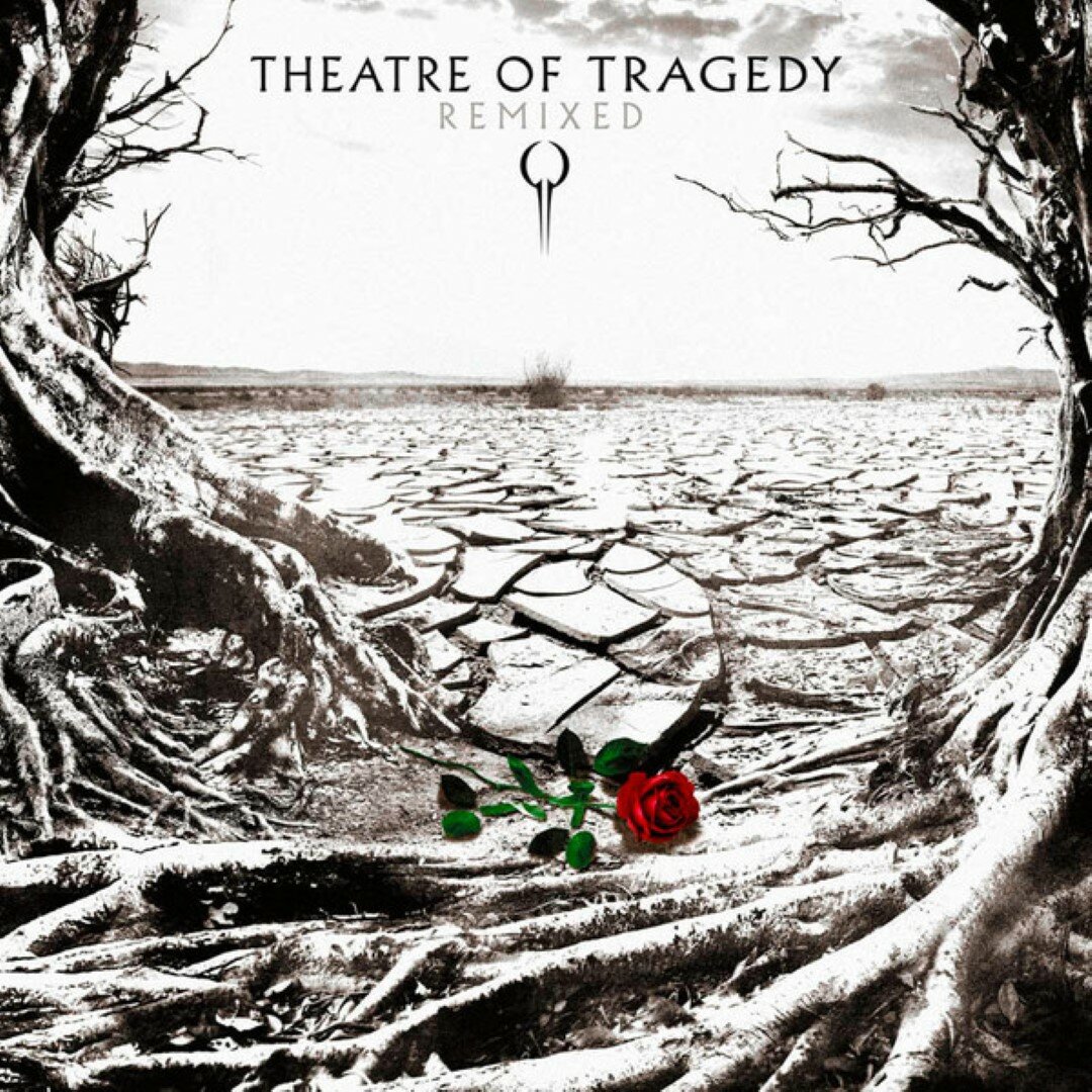 THEATRE OF TRAGEDY Remixed (Компакт-диск)