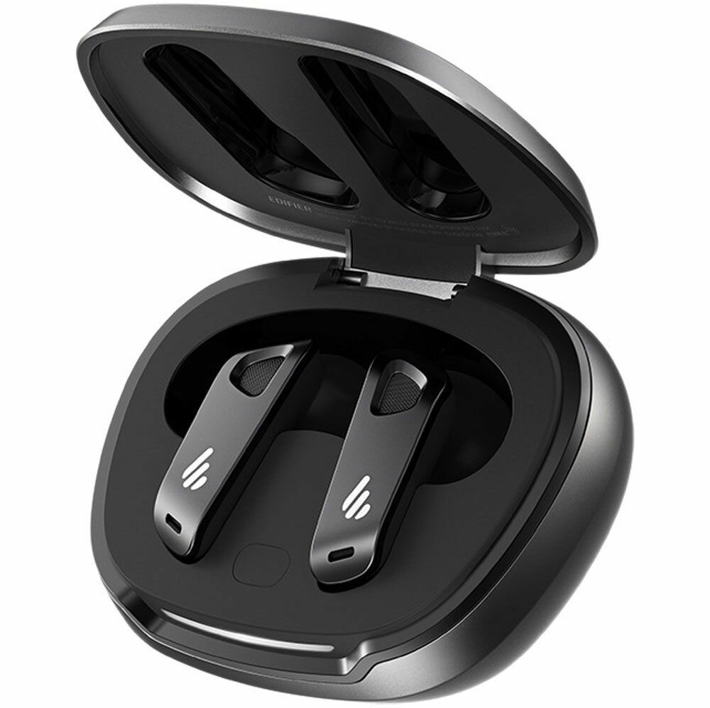 Наушники беспроводные с шумоподавлением Edifier NeoBuds Pro 2, черный