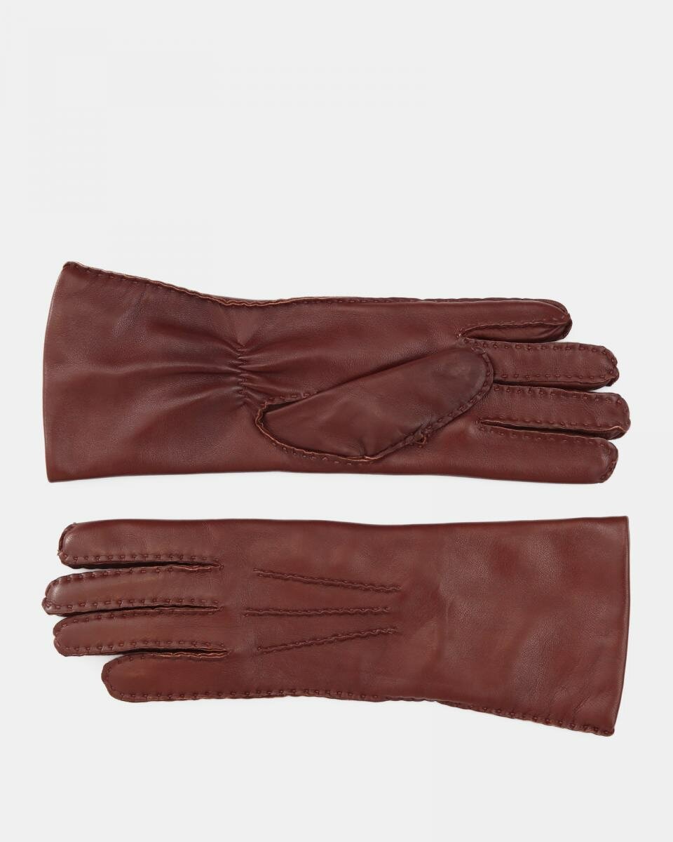 Перчатки для женщин