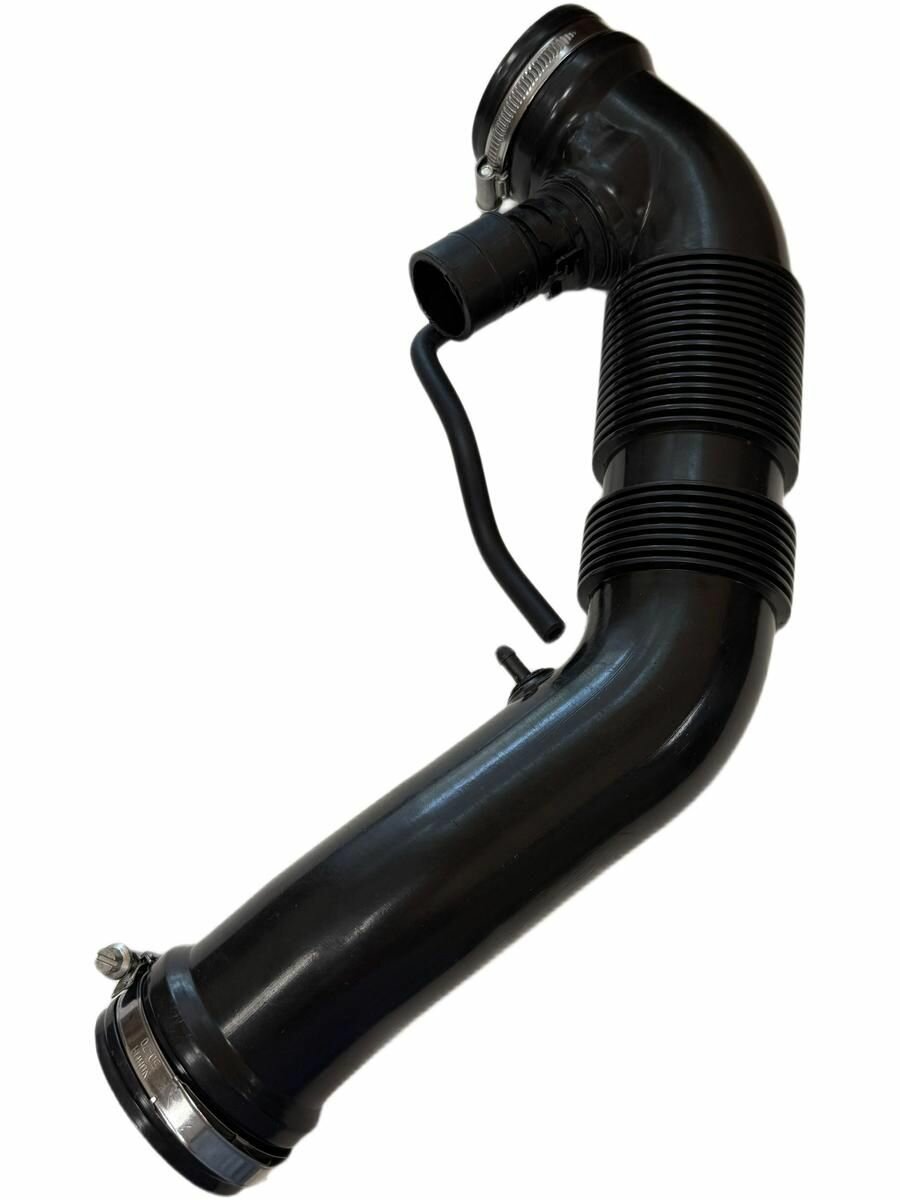 Патрубок воздушного фильтра для Vag 1k0129684ae