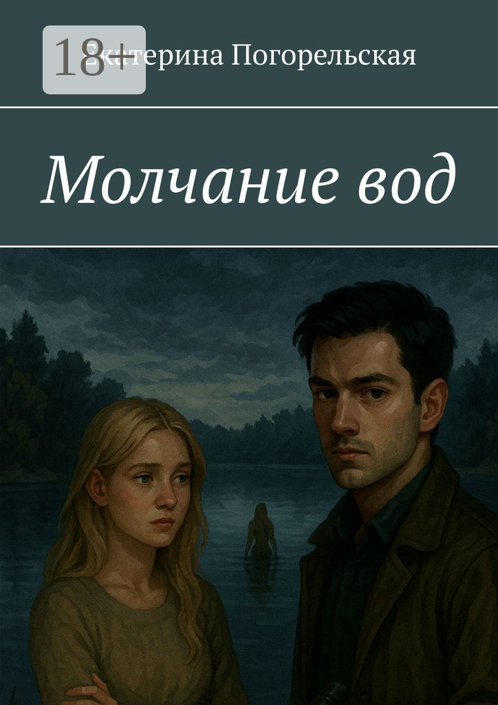 Молчание вод