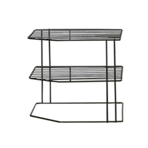 3 - этажный шкаф угловой каркас многоцелевой каркас для чашек столовых шкафов столовых шкафов кухонных шкафов