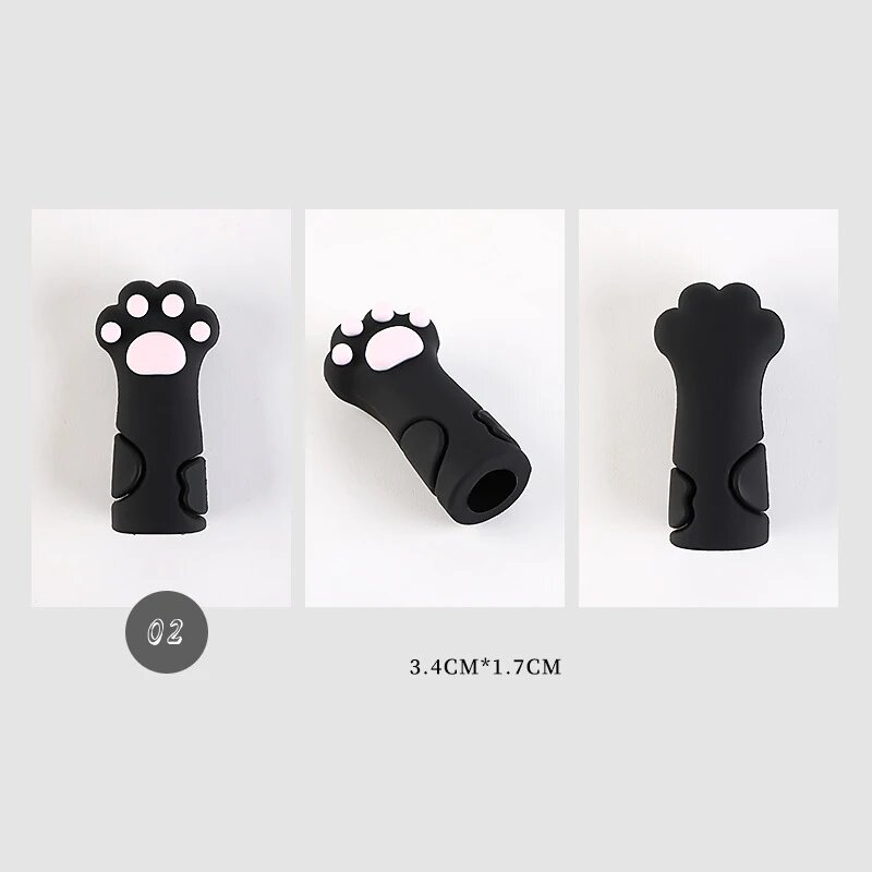 Защитный чехол для ножниц Art lalic черный