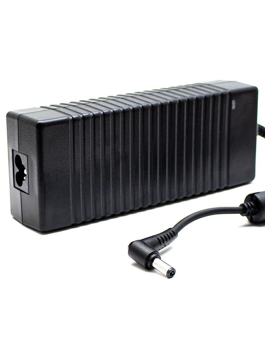 Блок питания для ноутбука Acer / MSI 19V 7.1A 135W 5.5x2.5мм