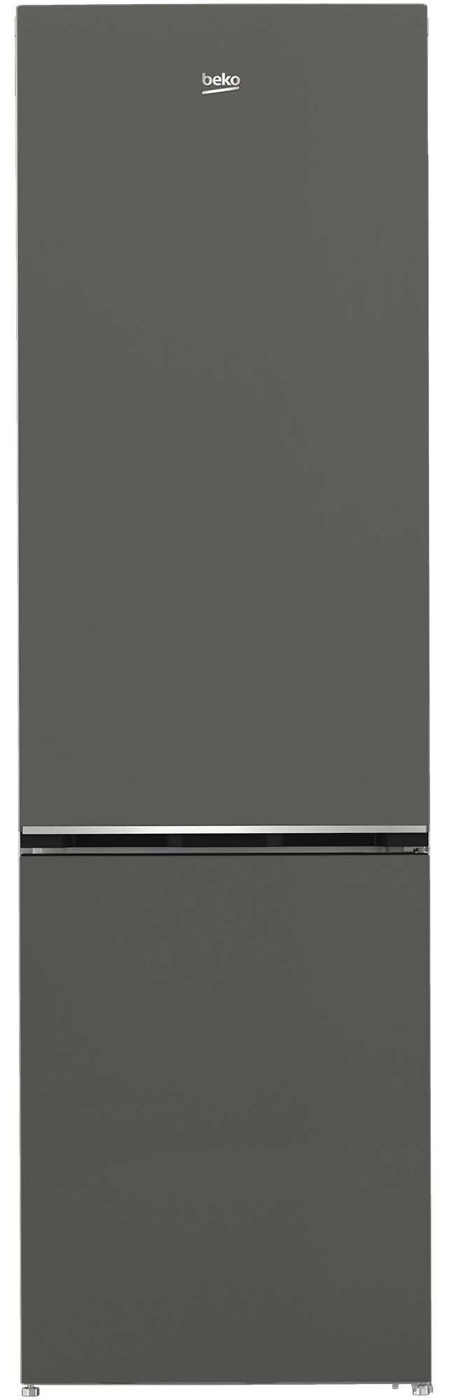 Двухкамерный холодильник Beko B1RCSK402G