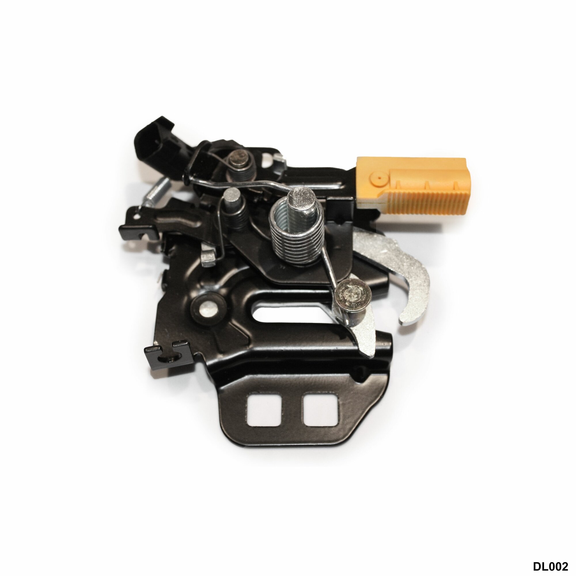Замок капота Ford FOCUS II 05-11/ C-MAX / Kuga 08-12