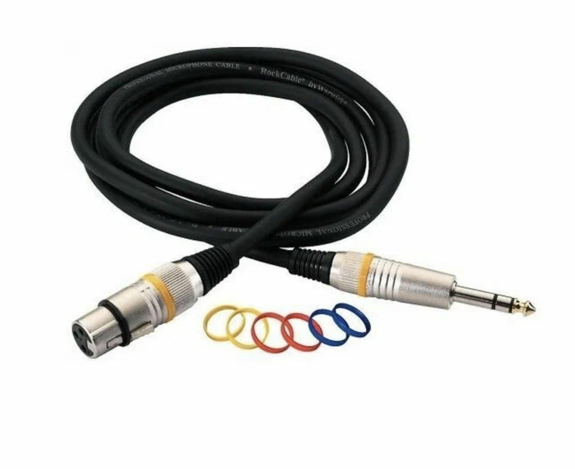 Аудиокабель