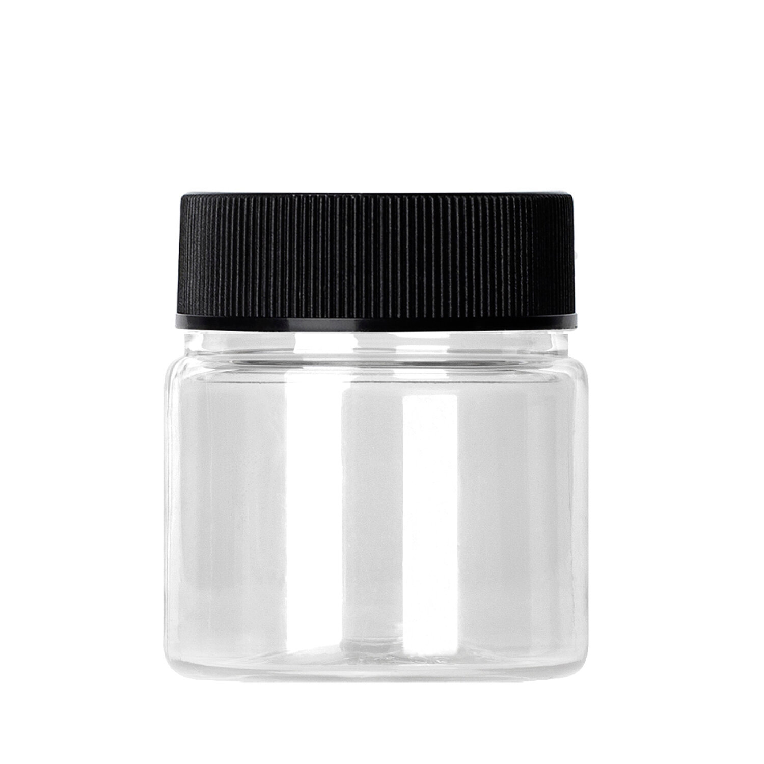 Банка 30 мл с усиленной крышкой, 10 шт.