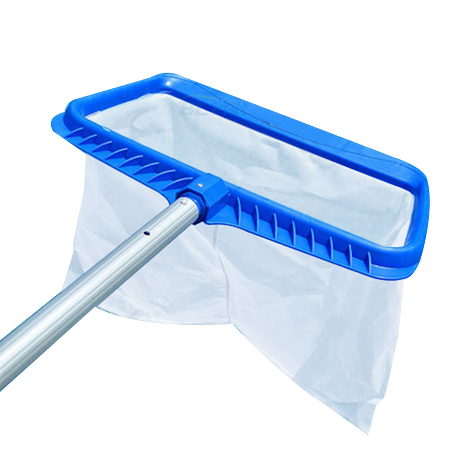 Мелкоячеистая Листовая Скиммерная Сетка Для Плавательных Бассейнов Надземный Уход За Бассейнами Бассейны С Гидромассажем Спа Салоны и Фонтаны Инструменты Для Очистки Поверхности