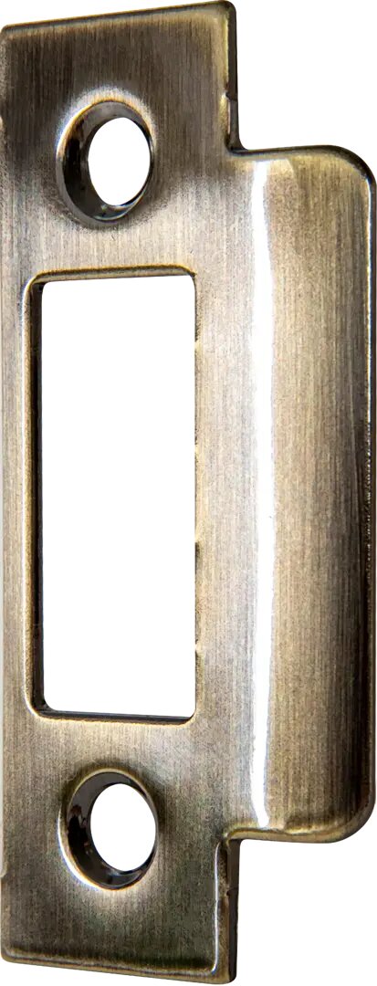 Планка ответная Edson SP5070, цвет бронза