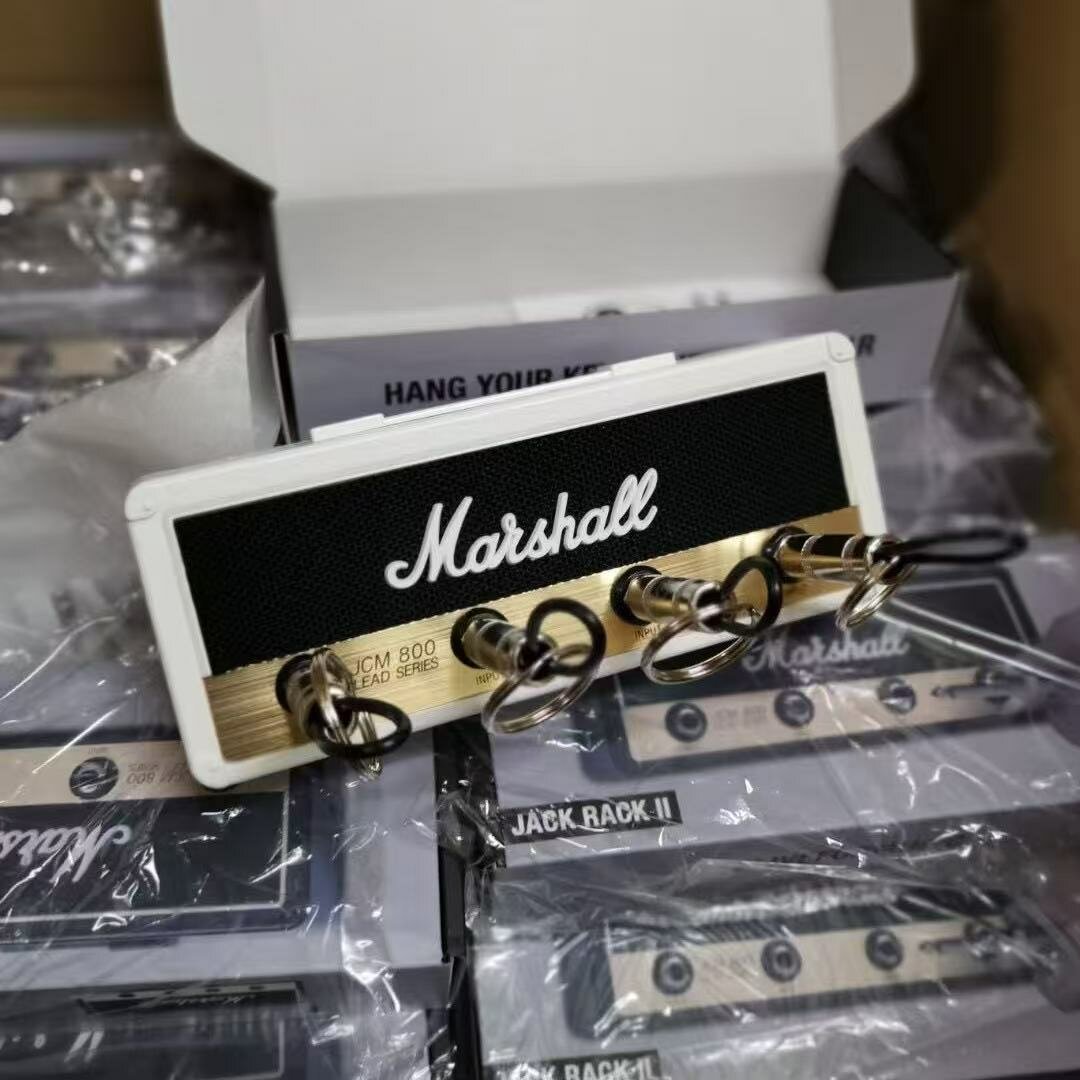 Ключница настенная Marshall