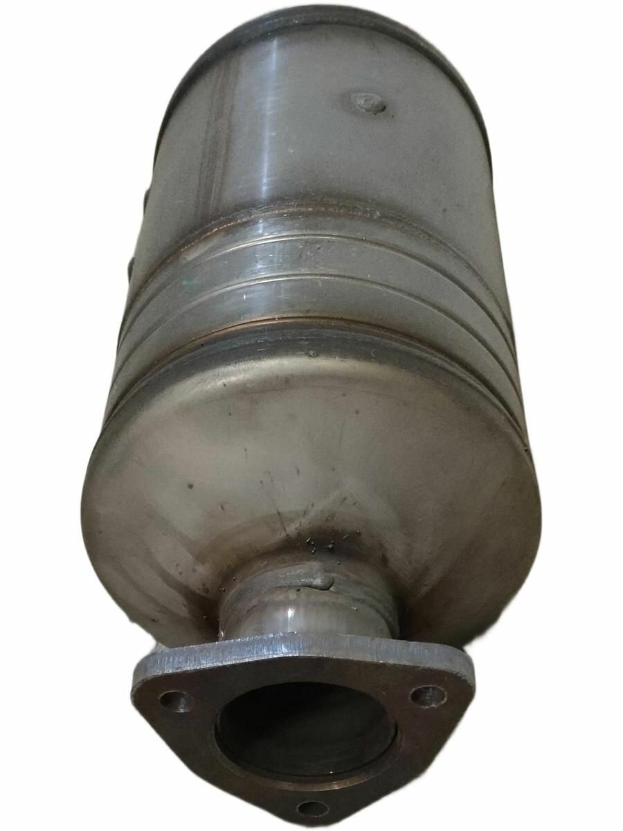 Нейтрализатор Паз-Vector (L-450мм) (фильтр сажевый)