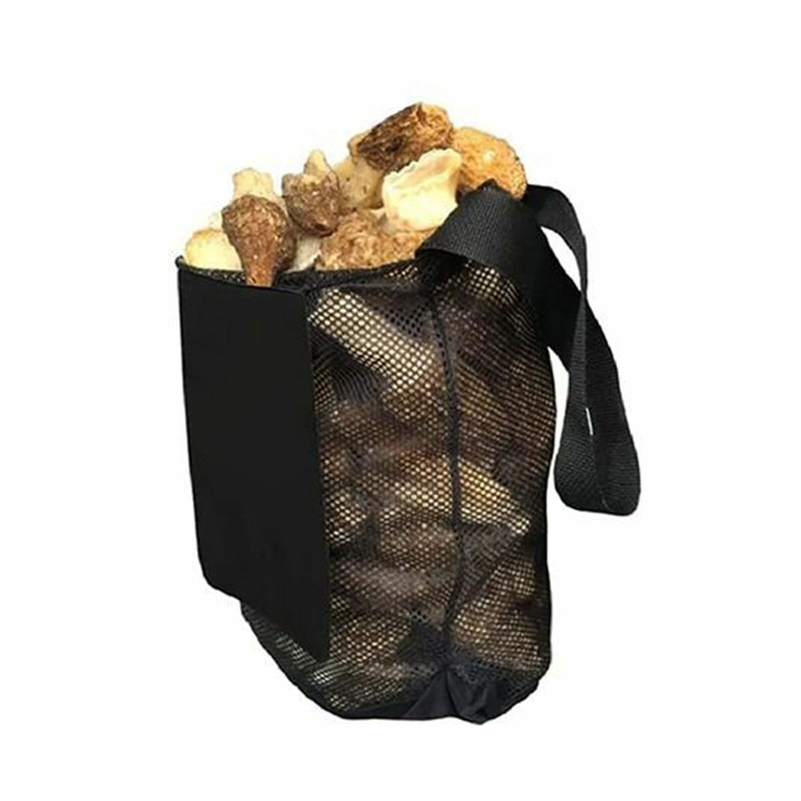 Вместительная корзина для сбора грибов сумка фруктов