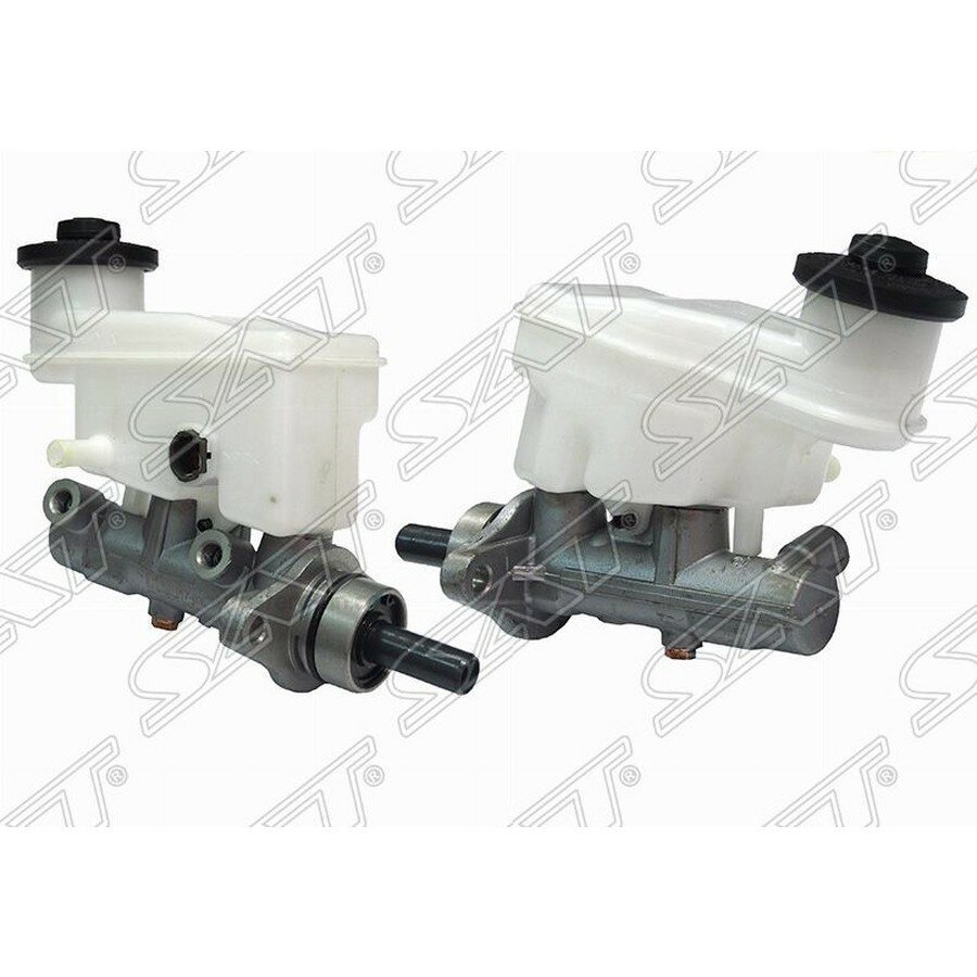 SAT ST4720152032 Цилиндр тормозной главный TOYOTA PROBOX/SUCCEED NCP5# (МКПП)