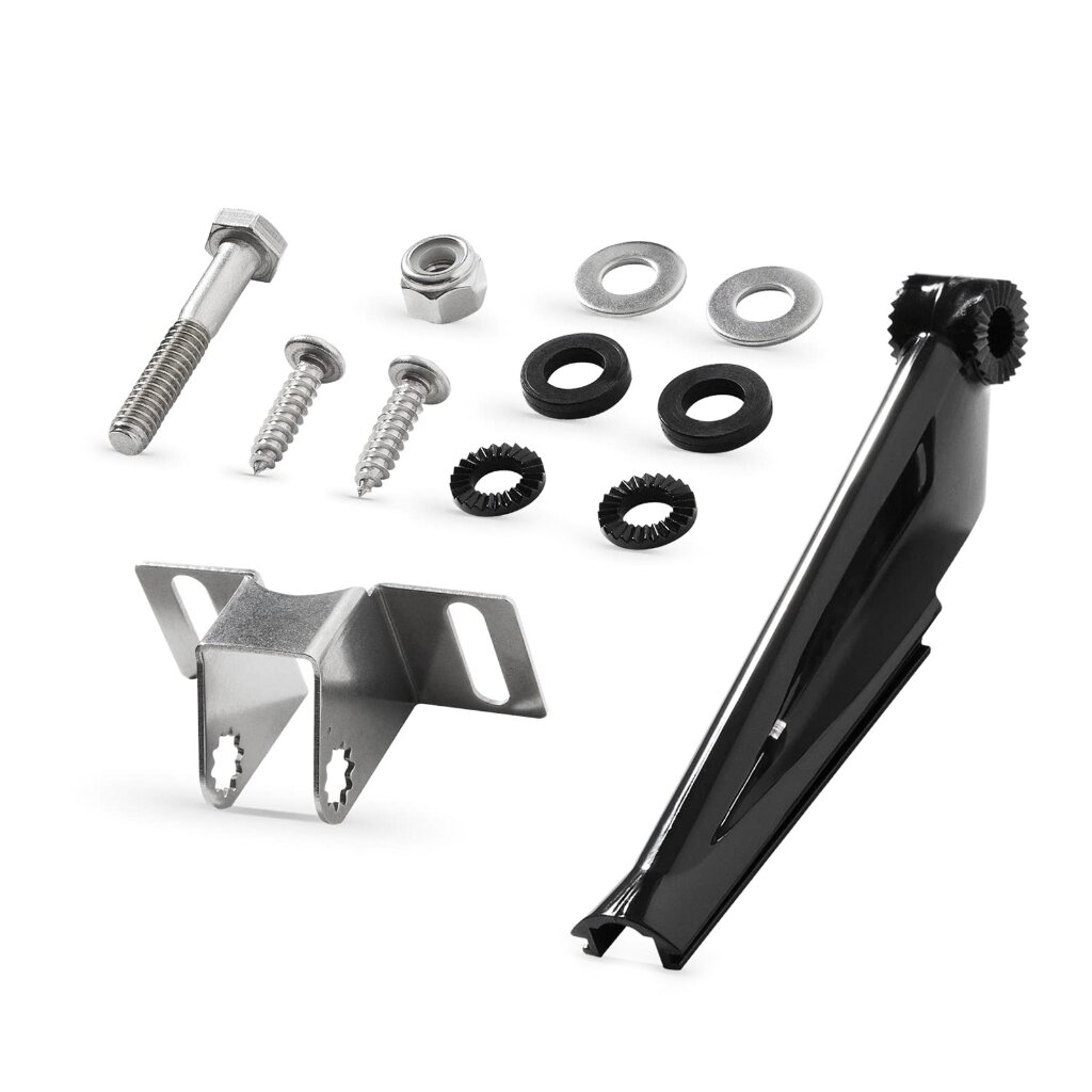 Сменное крепление на транце для преобразователя скиммера Крепление скиммера