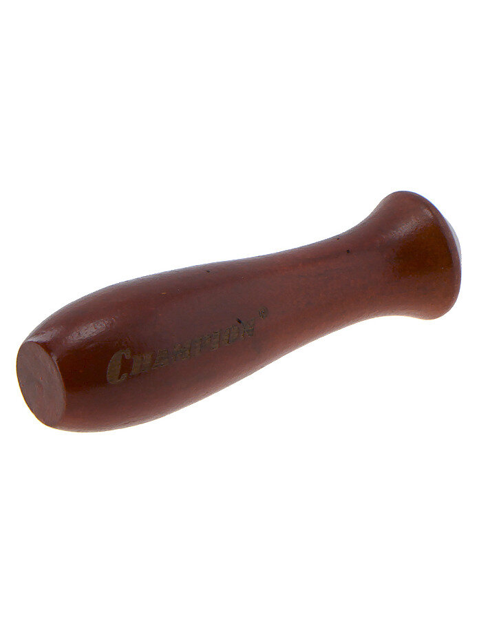 Ручка напильника деревянная CHAMPION