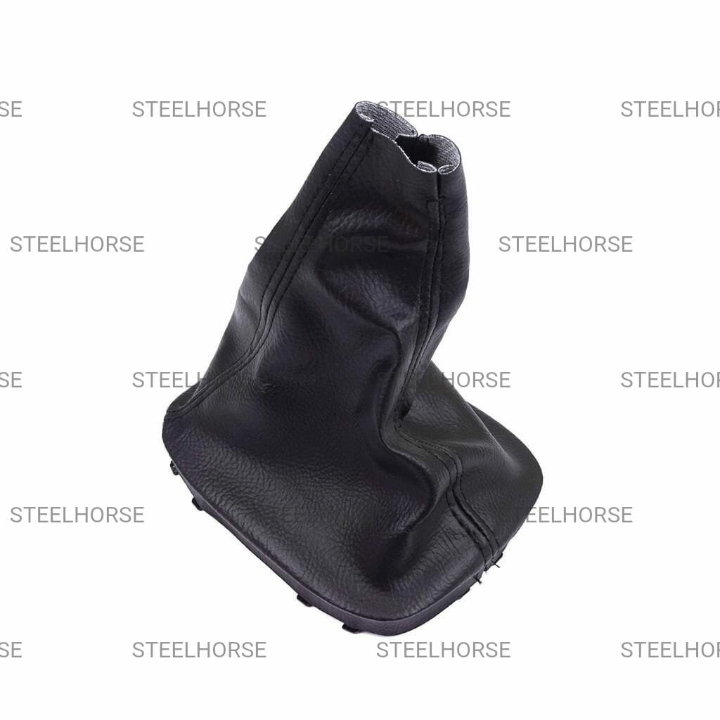 Чехол кулисы (с рамкой) МКПП Opel Corsa D 2006-2015