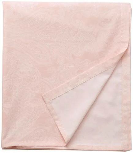 Простыня IKEA JATTEVALLMO, 150 x 260 см, светло-розовый 405.016.27
