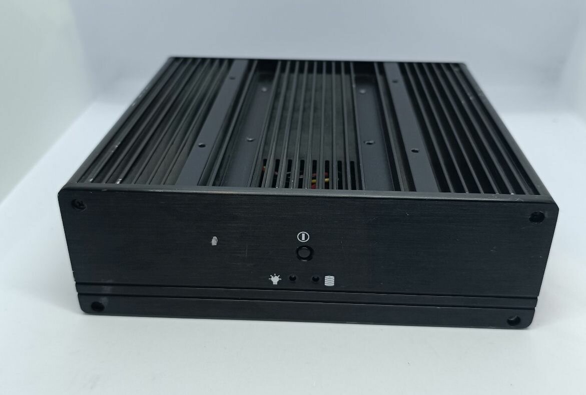 Системный блок POS