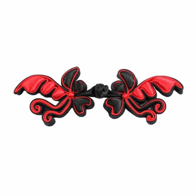 Кнопки для шарфа и китайского костюма