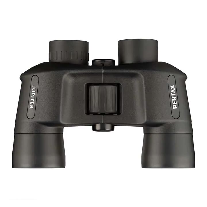 Бинокль Pentax Jupiter, увеличение 8х, 40 мм диаметр объектива — фото 1