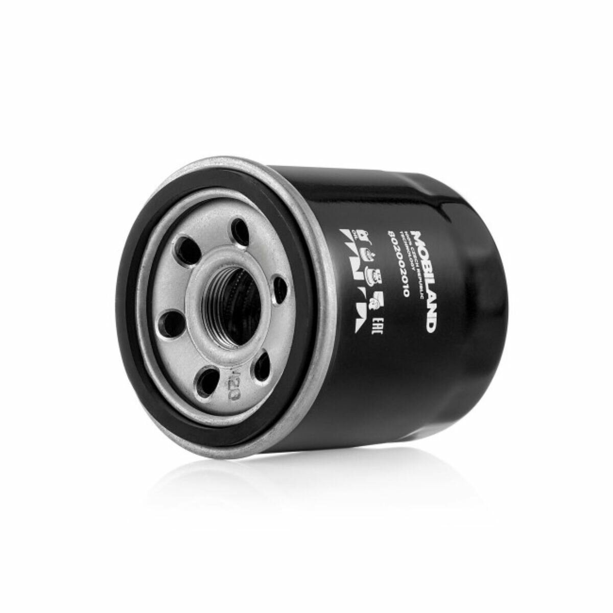 Фильтр Масляный Для А/М Infiniti Fx (S50, S51), Ex (J50), Qx50 (J50), Qx60 (L50), Qx70 (S51) 2.5-5.0I(Mobiland 802002010)