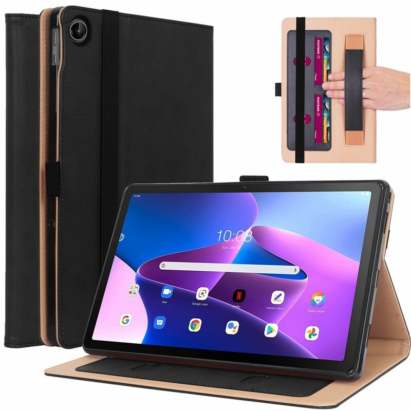 Чехол MyPads для Lenovo Tab M10 3rd Gen, TB328 (2022) 10.1