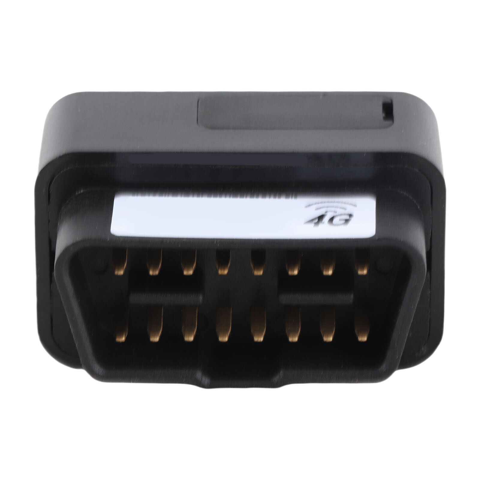 GPS-локатор Anti Theft 4G OBD Точное многофункциональное GPS-устройство слежения для автомобиля