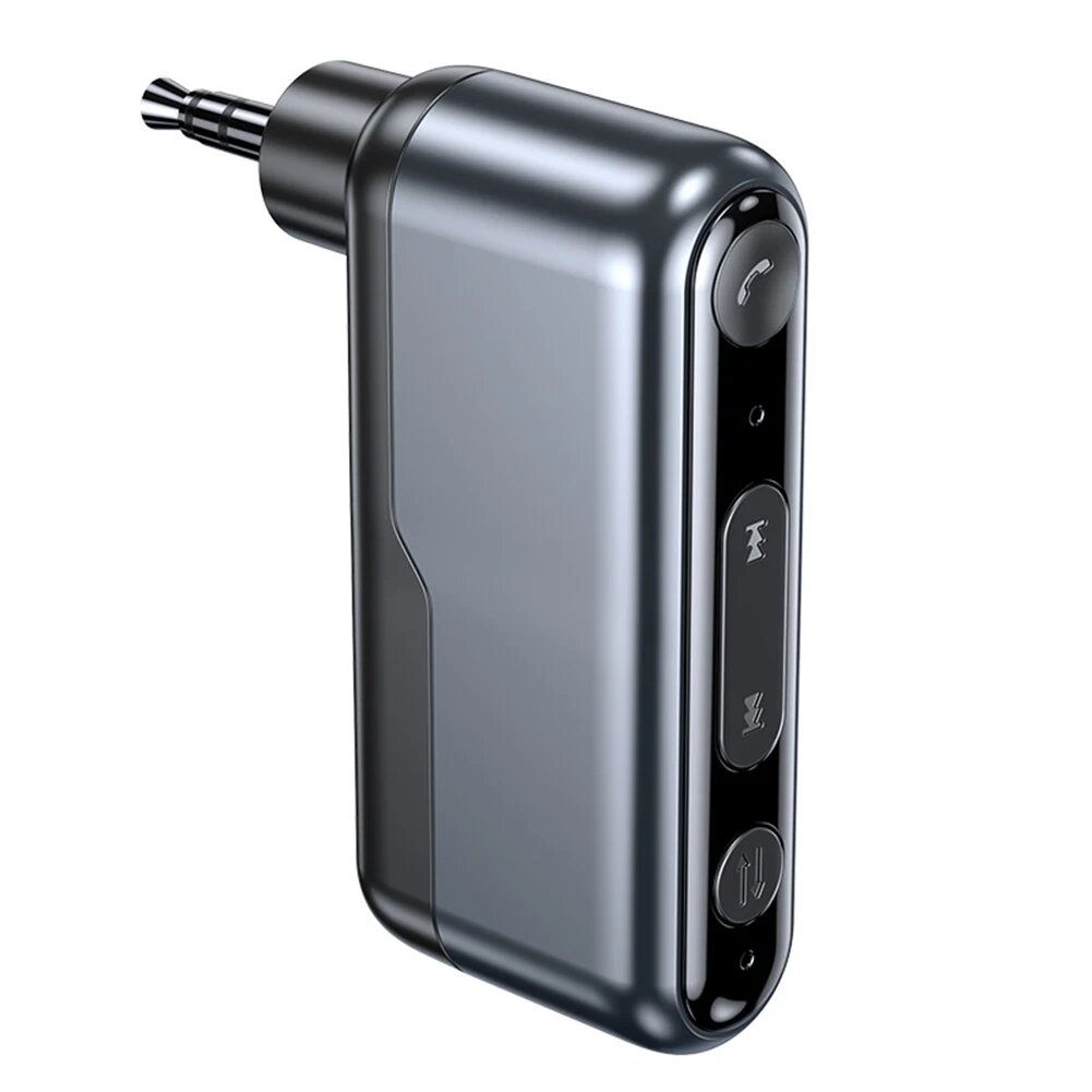 Беспроводной аудиоадаптер для телефона