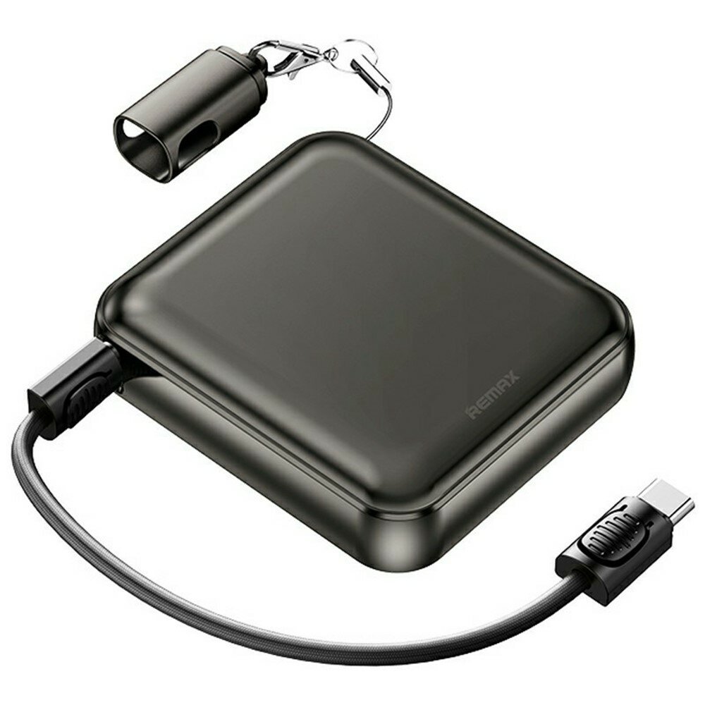 Аккумулятор внешний (20000 mAh) REMAX FC-07