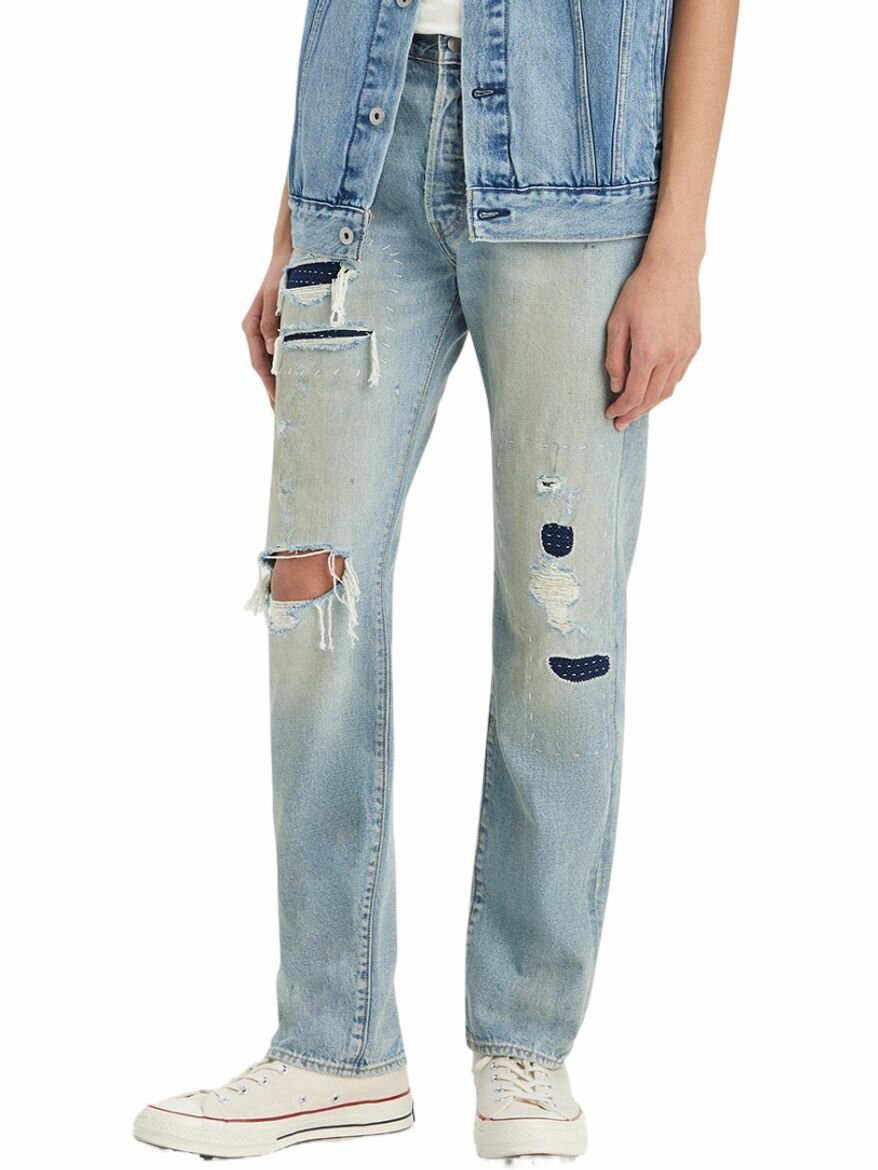 Джинсы Men 501 Original Jeans 