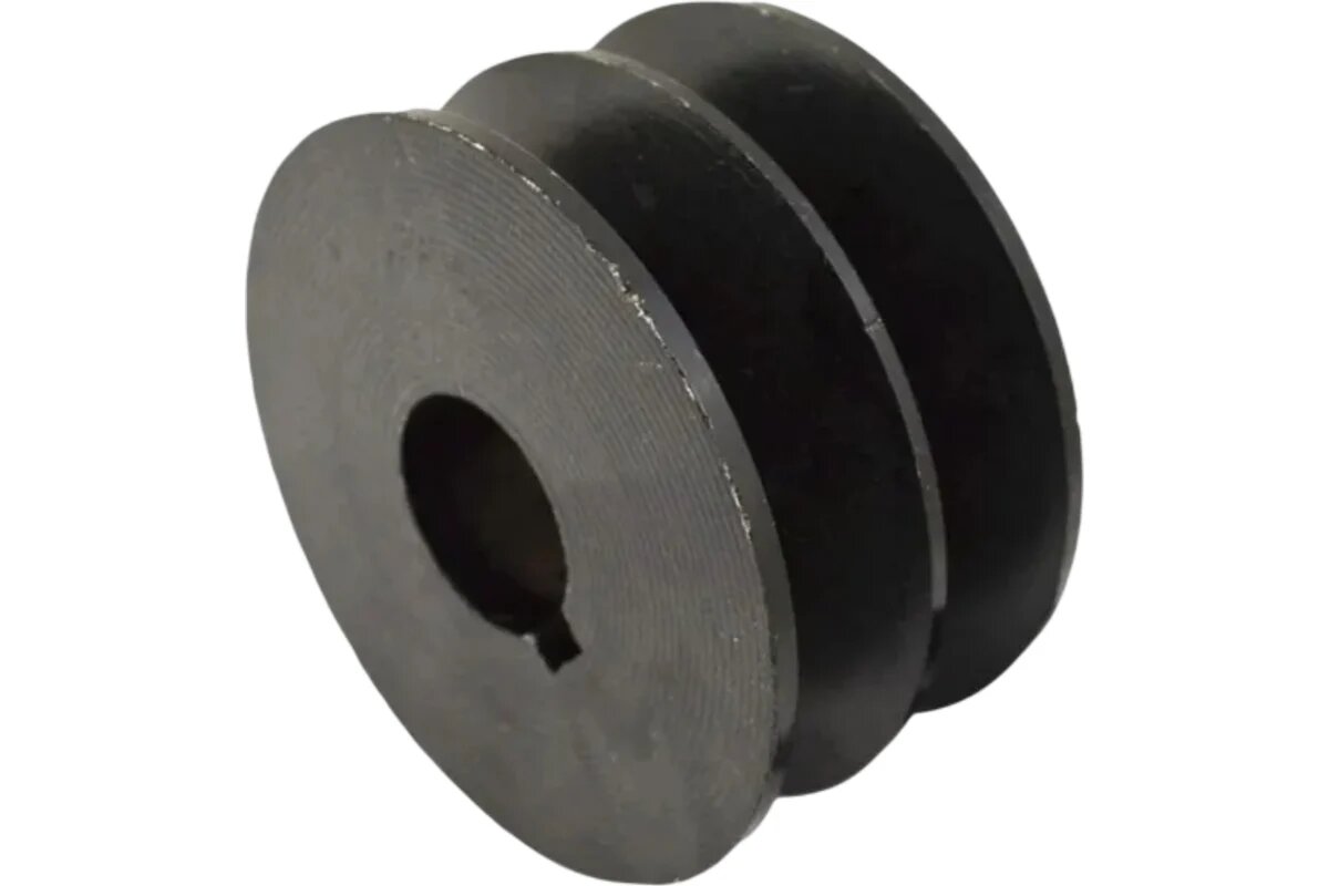 AktiTool Шкив вала вибратора для виброплит С100 C100PSV совместимый запасной элемент