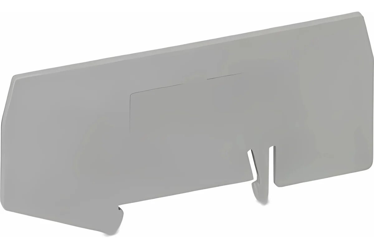 UPUN Перегородка UJ5-1.54/22FG 50 шт 422018 совместима с модульной системой