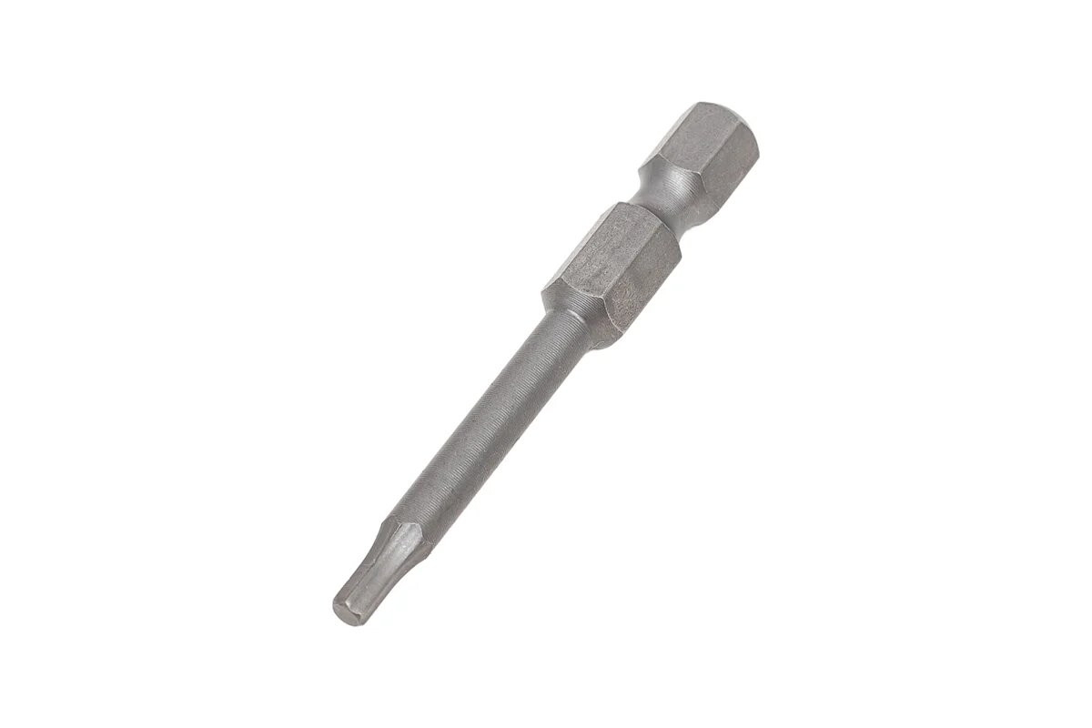 WERA биты 840/4 Z SW 2,5/50 мм - сменные шлицевые насадки для шуруповёртов WE-059604