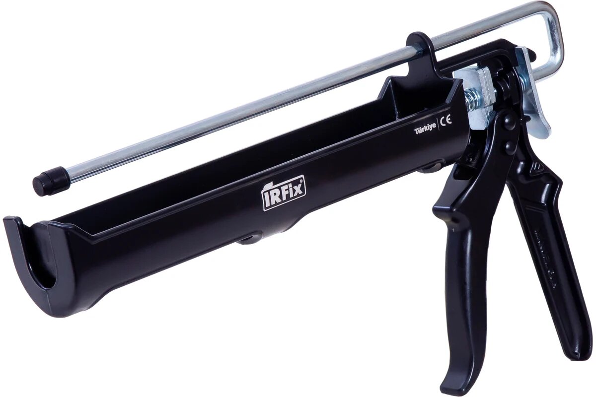 IRFIX Пистолет для химического анкера Epoxy SIL-GUN 345 591603 для монтажа и фиксации