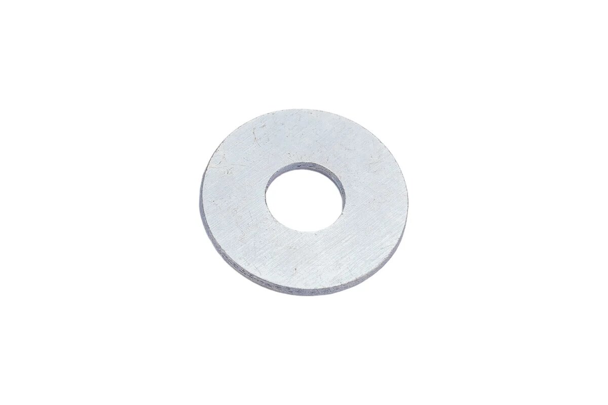 VIP крепеж шайба плоская увеличенная DIN 9021 M5 22 шт 16202 стальная DIN серия