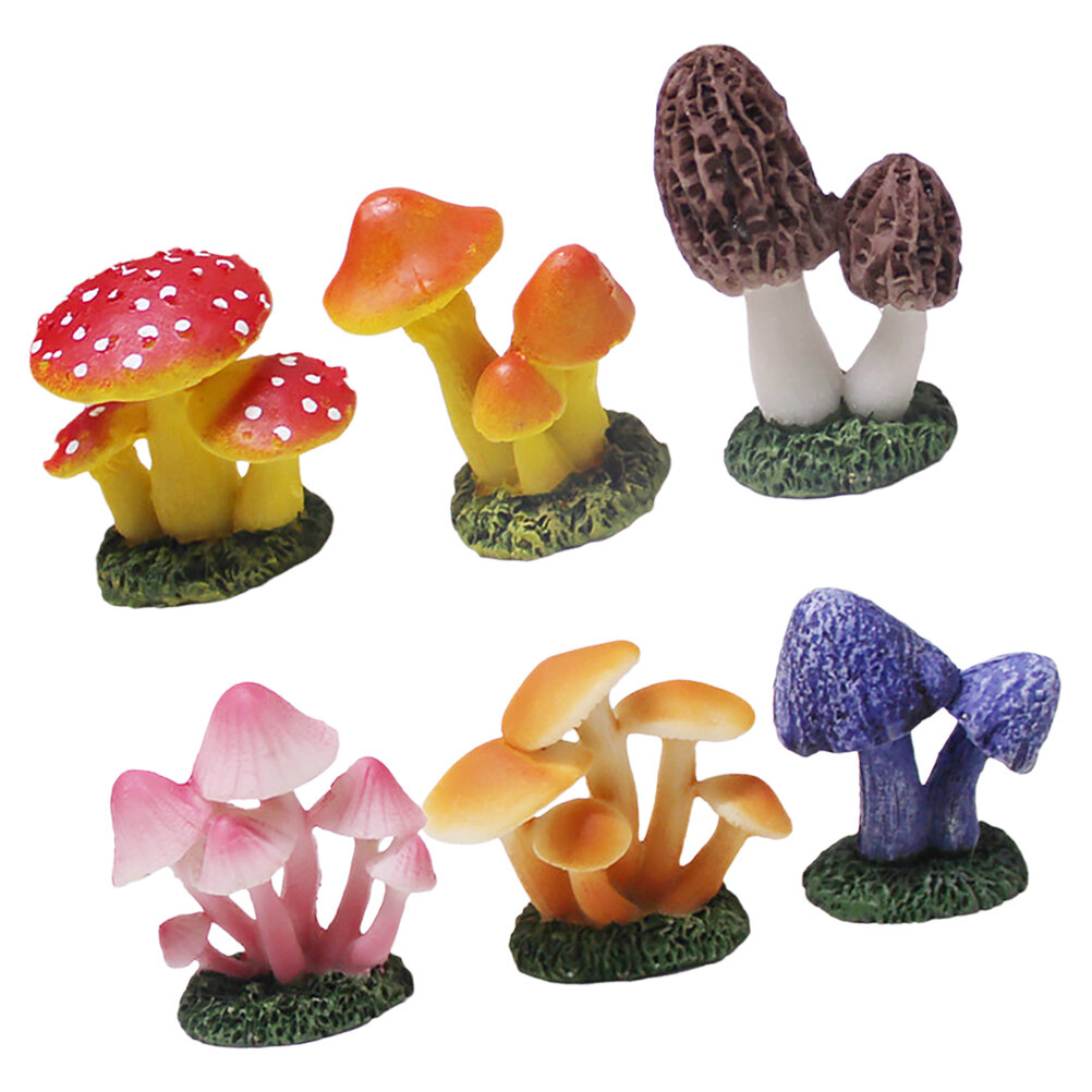 Фигурка декоративная