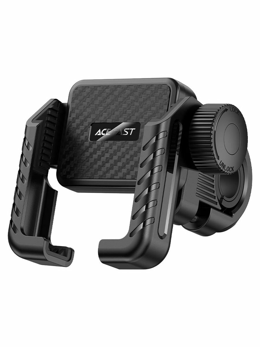 Держатель для телефона на руль