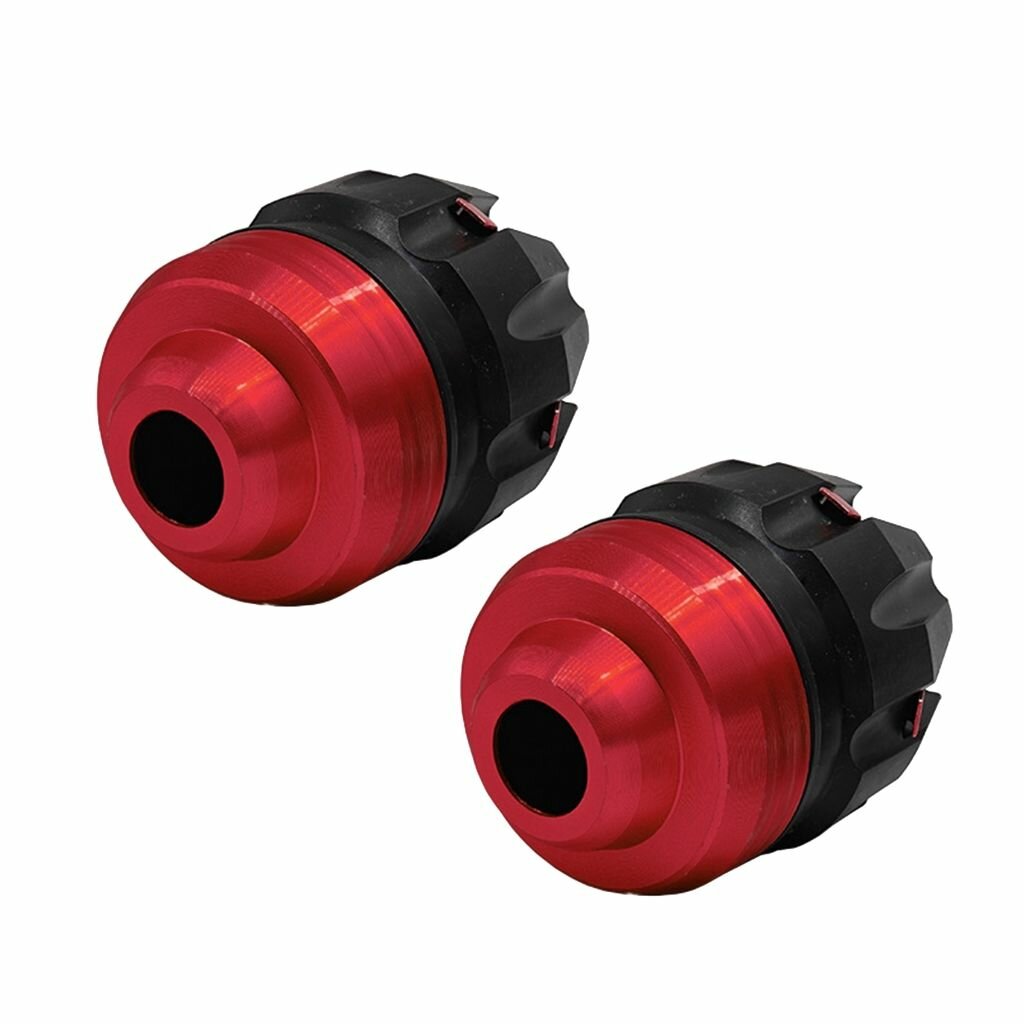 Передние чашки вилки для мотоциклов из алюминия