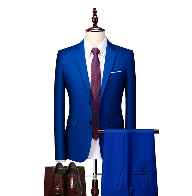 Костюм классический