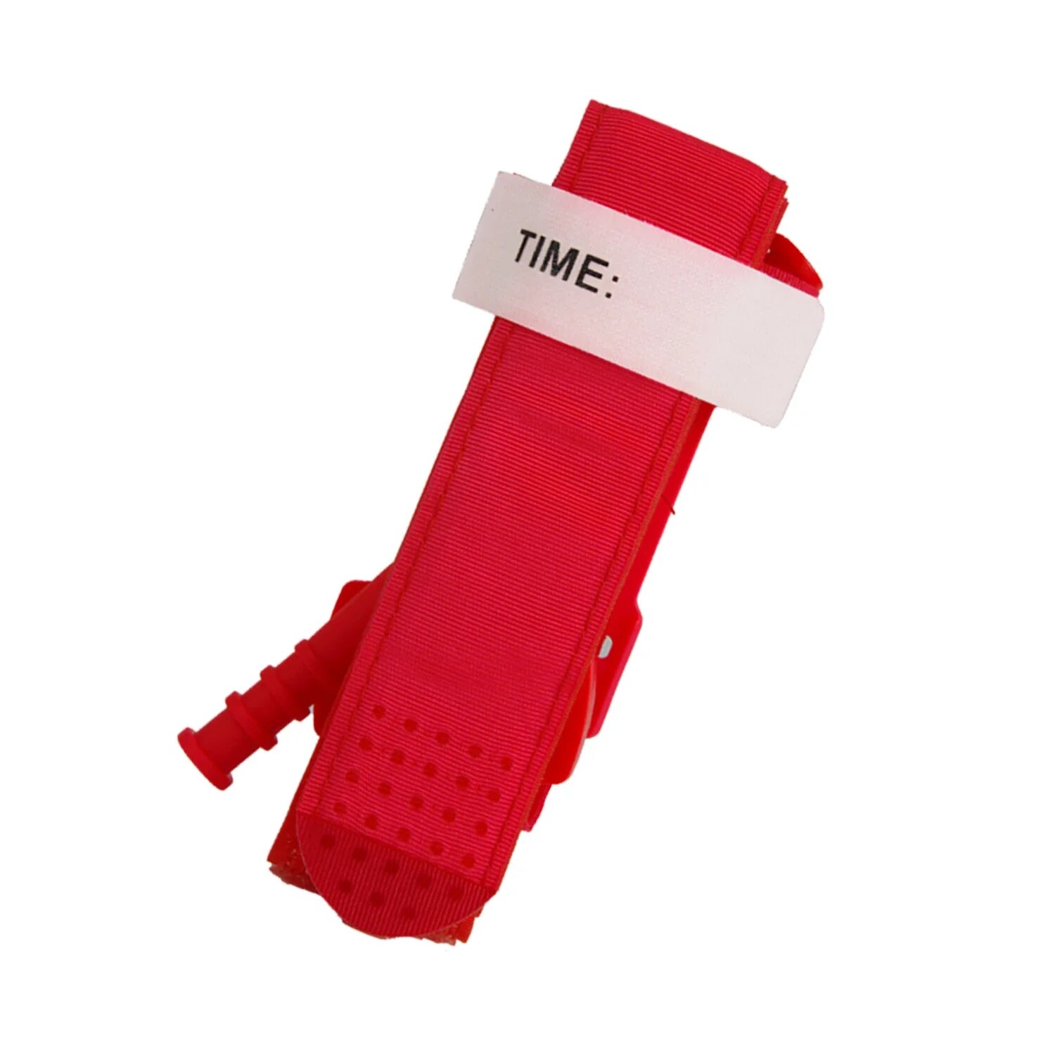 Тактический турникет EDC IFAK для кошек Красный, Red