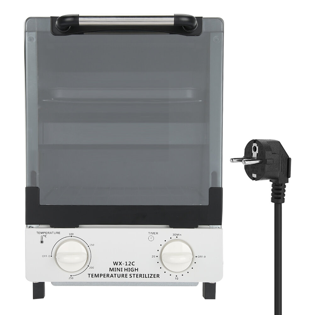 12 л высокотемпературной очистки для ножничных ножниц