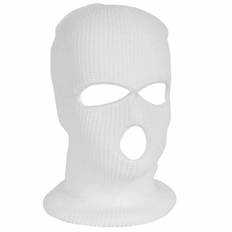 Балаклава  Базовая коллекция для девочек